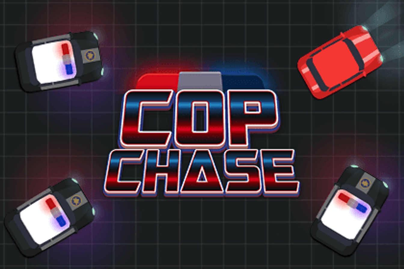 Cop Chase - Δωρεάν Online Παιχνίδι | FunnyGames