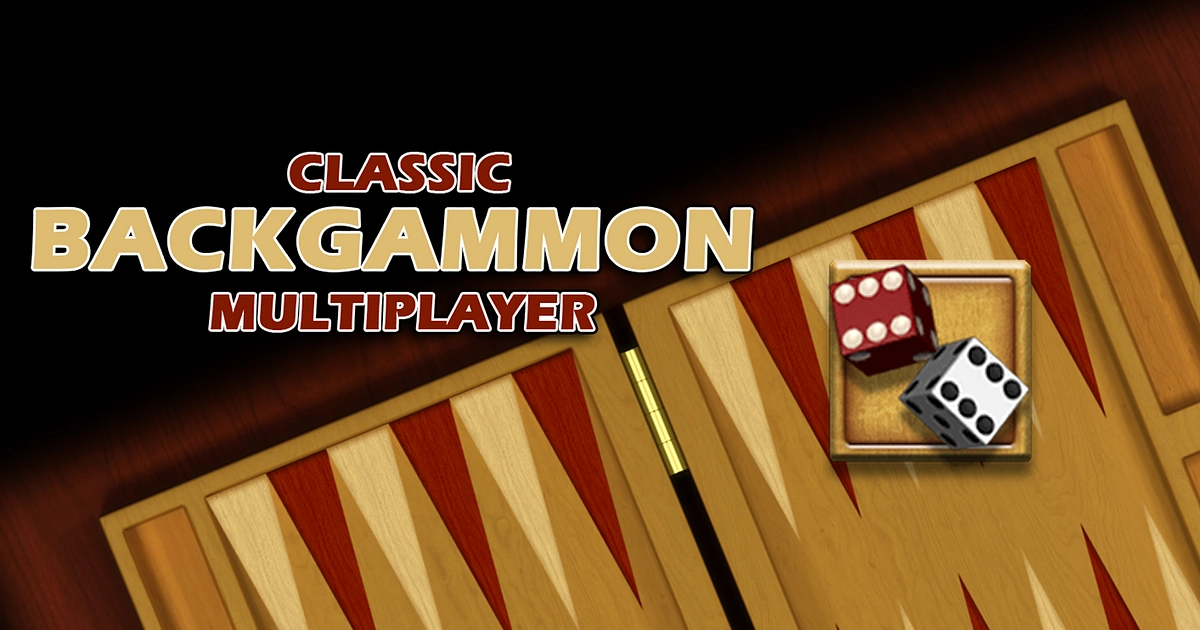 Backgammon Multiplayer - Δωρεάν Online Παιχνίδι | FunnyGames